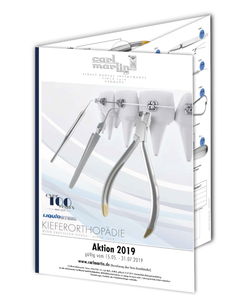 Carl Martin GmbH - Finest Dental Instruments